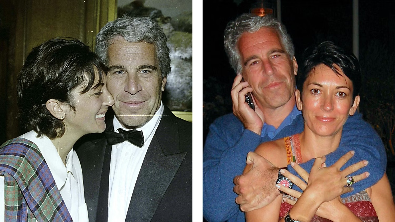 Affaire Epstein: trois millions de documents lèvent le voile sur un ...